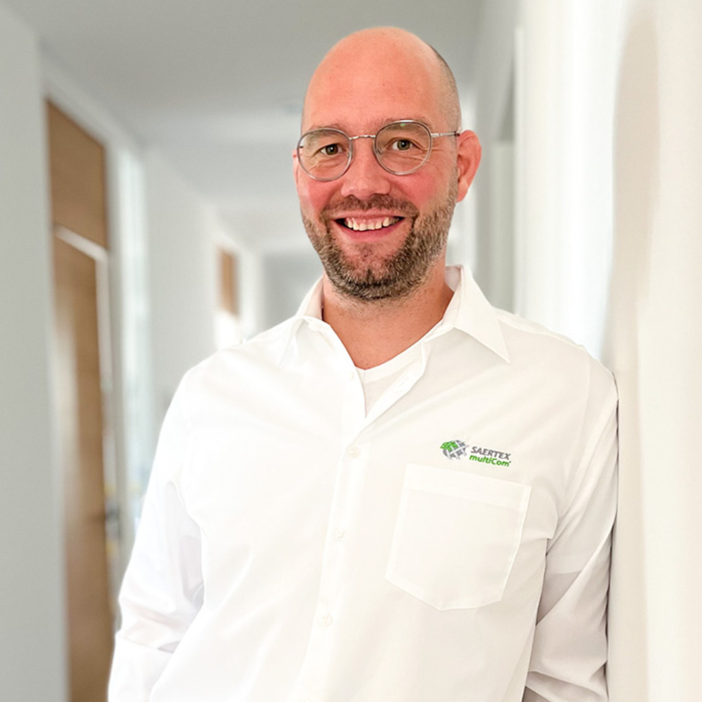 Daniel Kollmann - Manager Business Development - SAERTEX multiCom GmbH ...