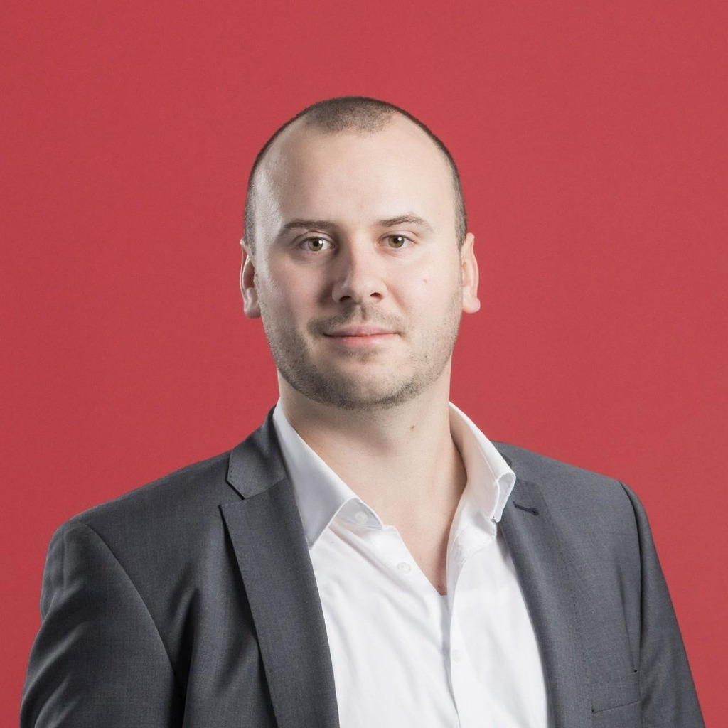 Florian Geys - Specialist Risk Management - Getnet - A PagoNxt company ...