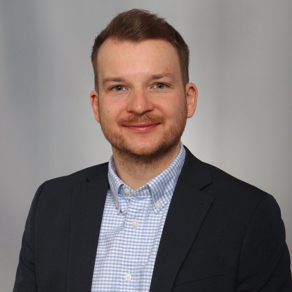 Alexander Gerke - Verwaltungsleiter - Bundesamt für Migration und ...