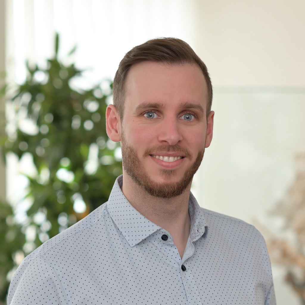 Ken Hermann - Key Account Manager - OMNILAB-LABORZENTRUM GmbH & Co. KG ...