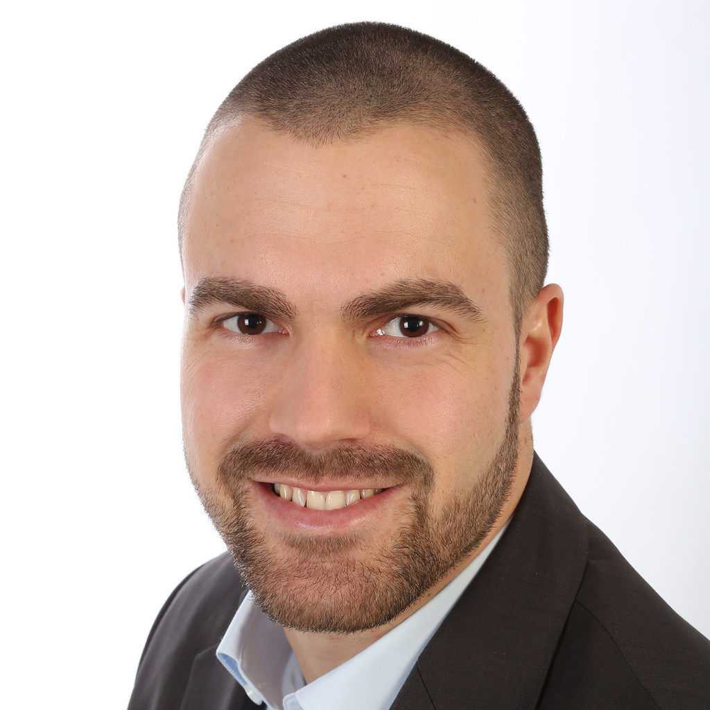 Daniel Engel - Geschäftsführer - Schwesig Ingenieur GmbH | XING