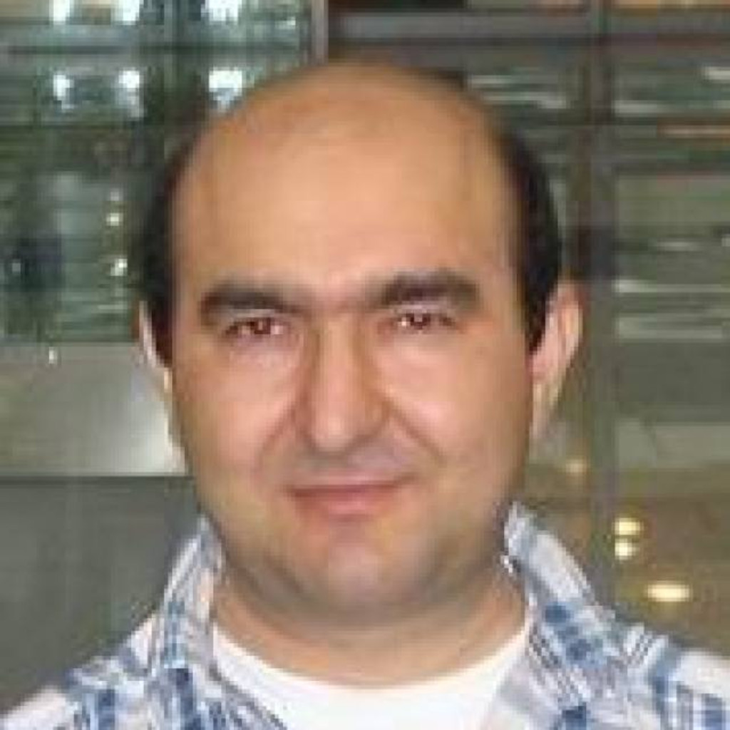 Ahmet Sari - Software-Entwickler - ImPuls AG | XING