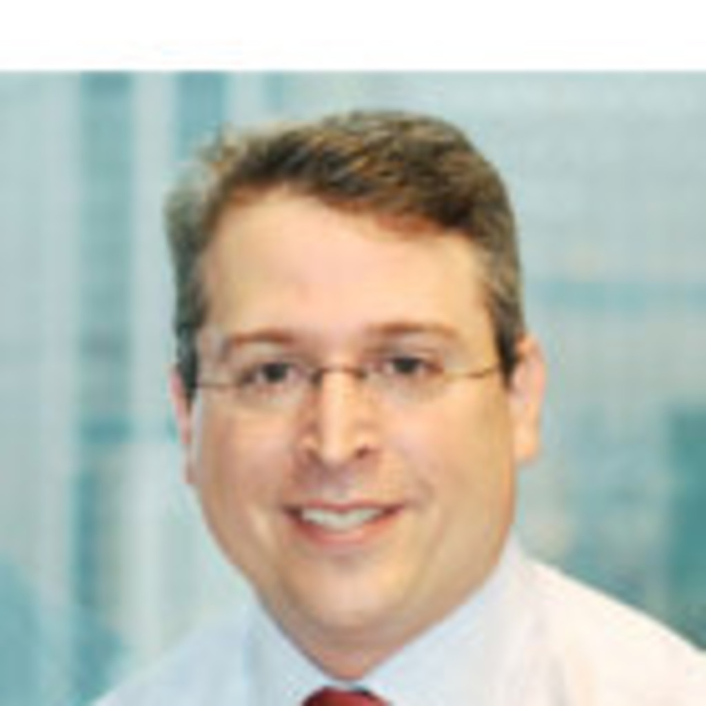 Steve Brotman - Managing Director - Greenhill SAVP | XING