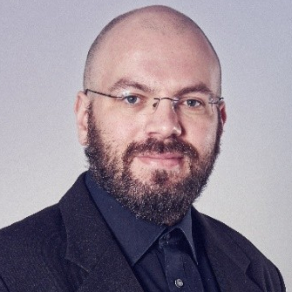 Christoph Tempelhof - Group Partner Compliance Director - AWIN AG | XING