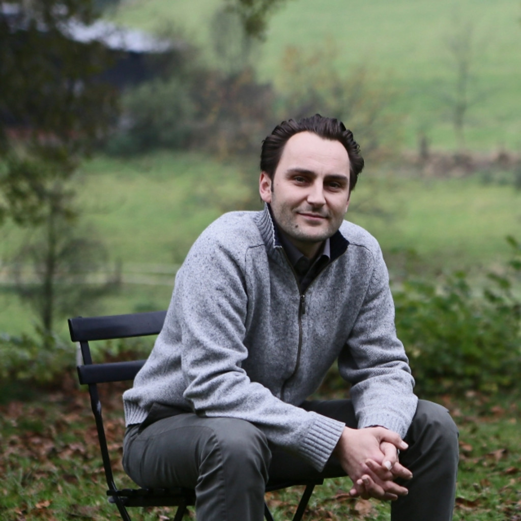 Philipp Palka - Geschäftsführer - agentur GREEN GmbH | XING