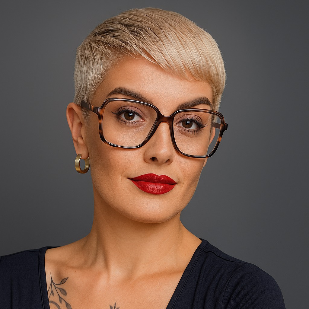 Kinga Bujak - Niederlassungsleiterin - TERTIA Berufsförderung GmbH & Co ...