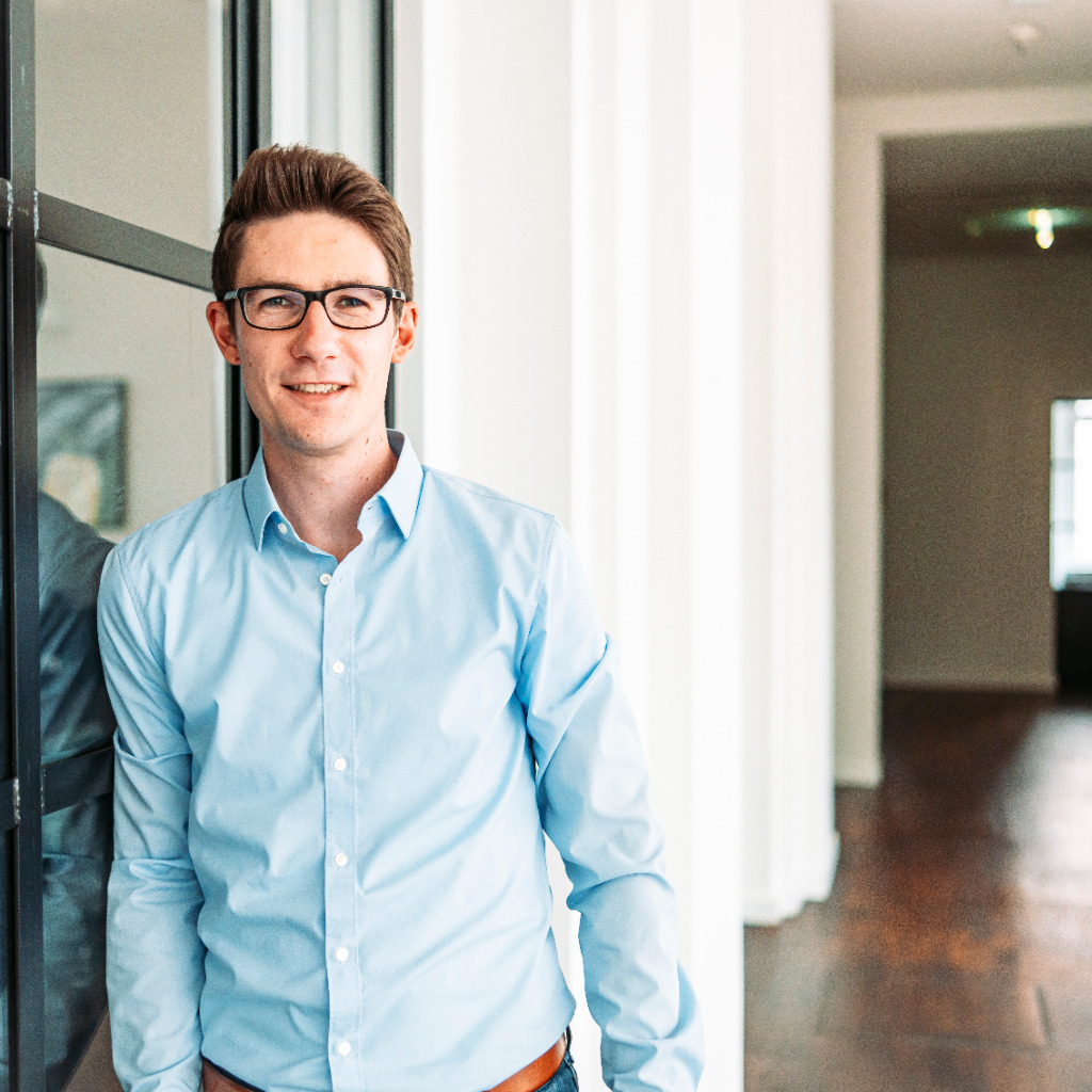 Daniel Helm - Ingenieur u. Prokurist - Helmut Helm GmbH | XING