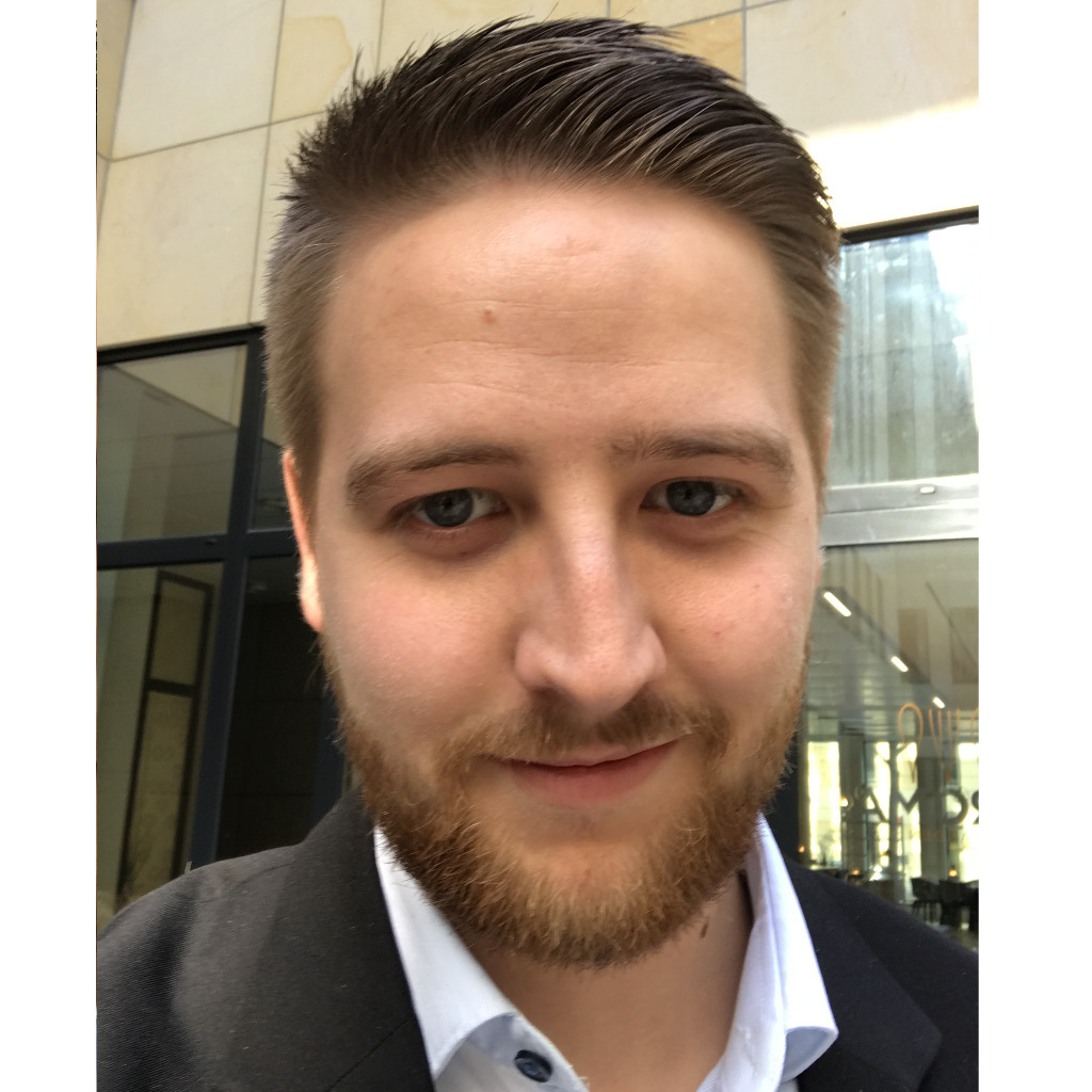 Thomas Müller - Kaufmännischer Angestellter - Jürgen Dorst GmbH | XING