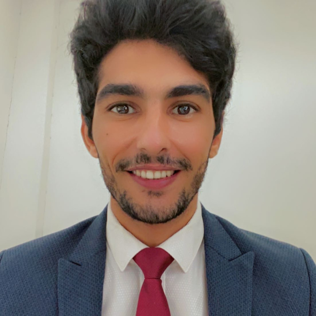 Khaled Mohamed - Sales Executive - Dr.Nutrition LLC | XING