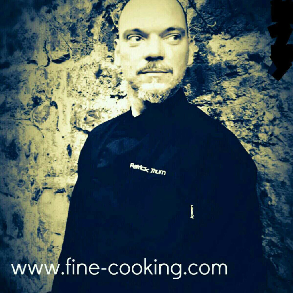 Patrick Thum - Firmeninhaber - fine-cooking | XING