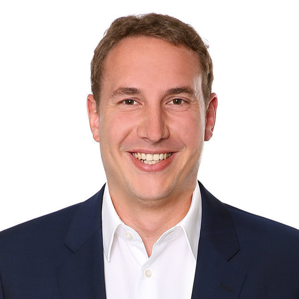 Dipl.-Ing. Patrick Schrörs - Manager IT-Consulting - BROCKHAUS AG | XING