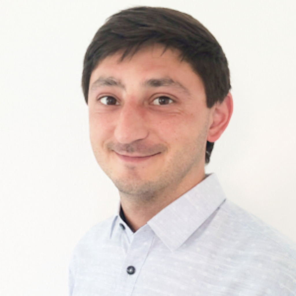 Jenö Filippov - Senior Software Engineer - adesso SE | XING