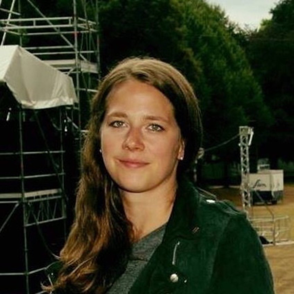 Katrin Wurm - Geschäftsführerin - KUNST!RASEN GmbH | XING