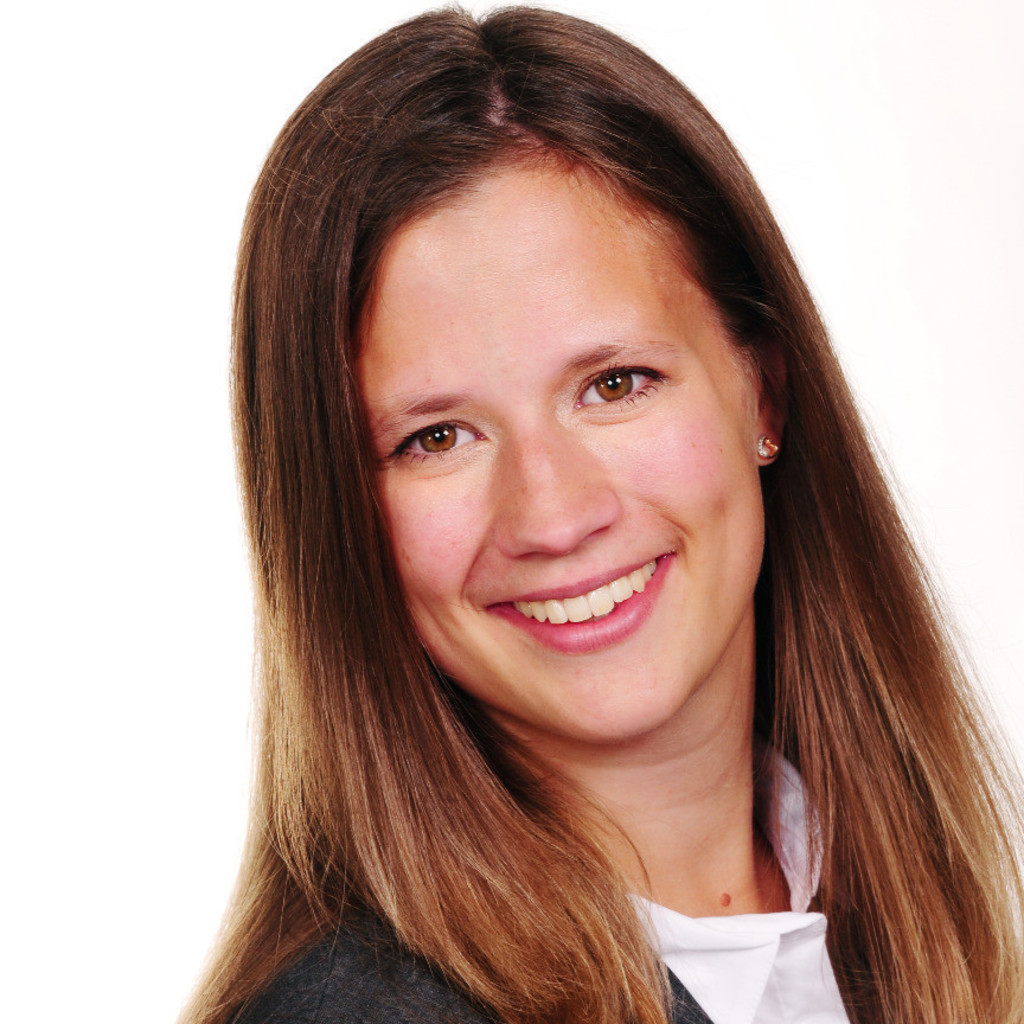 Stefanie Steiner - Stellv. Sachgebietsleitung Grünflächenmanagement ...