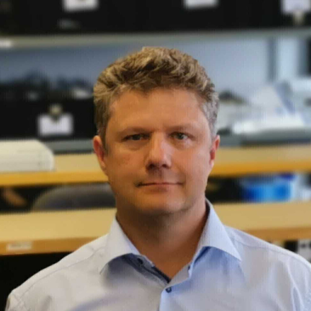 Peter Monte - Managing Director - Sitasys AG | XING