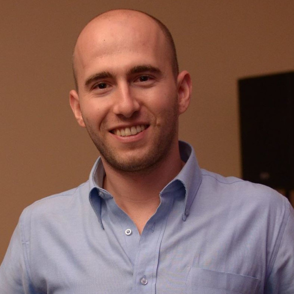 Dr. Marian Bogdan Razvan - Assistenzarzt - temeswar klinikum | XING