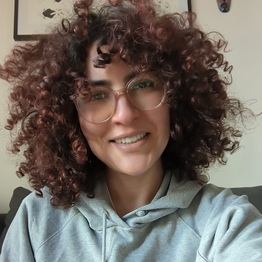 Nada El-sayed - UX/UI Bootcamp - Ironhack | XING