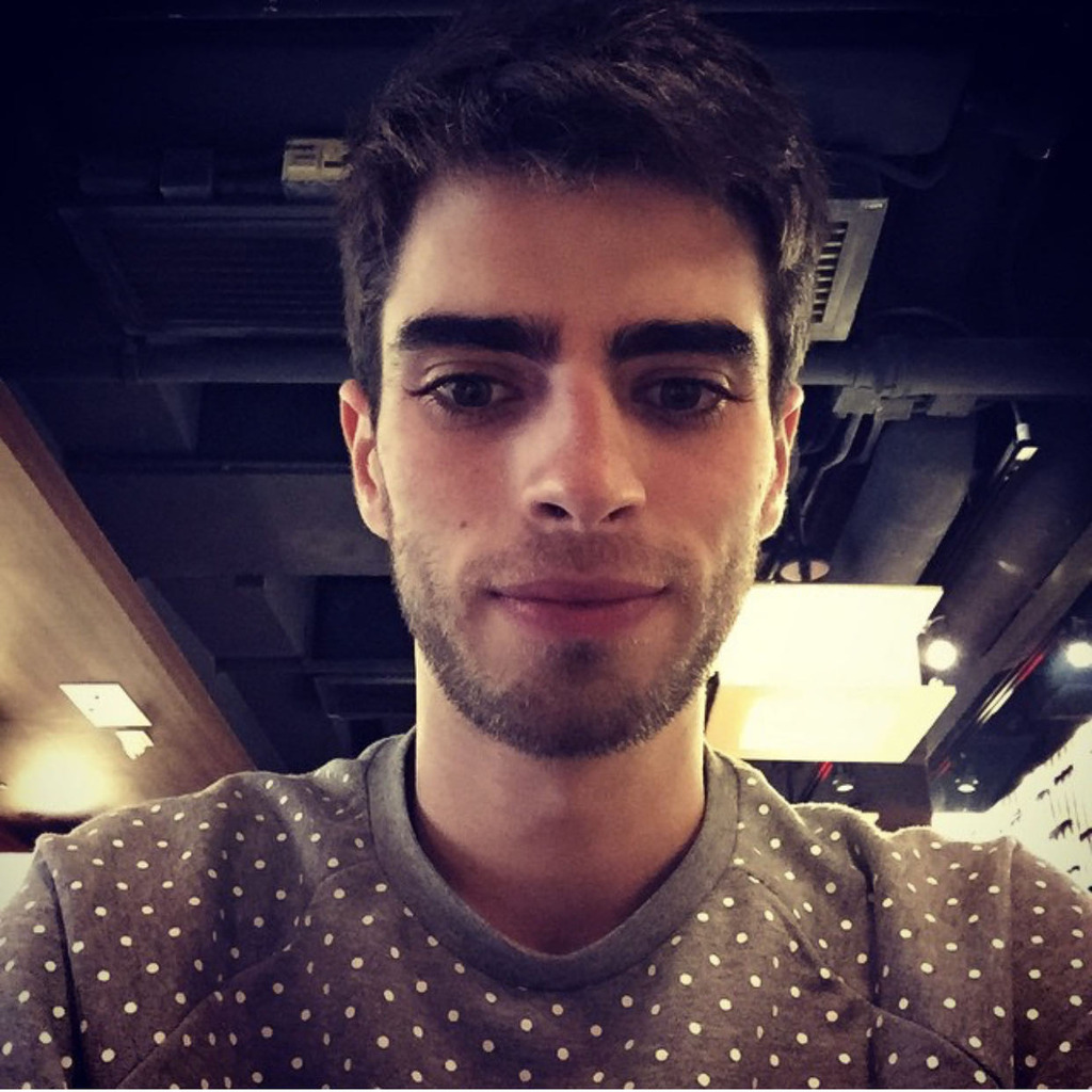 Hugo Moreira - Kuchen chef - Tres Amigos | XING