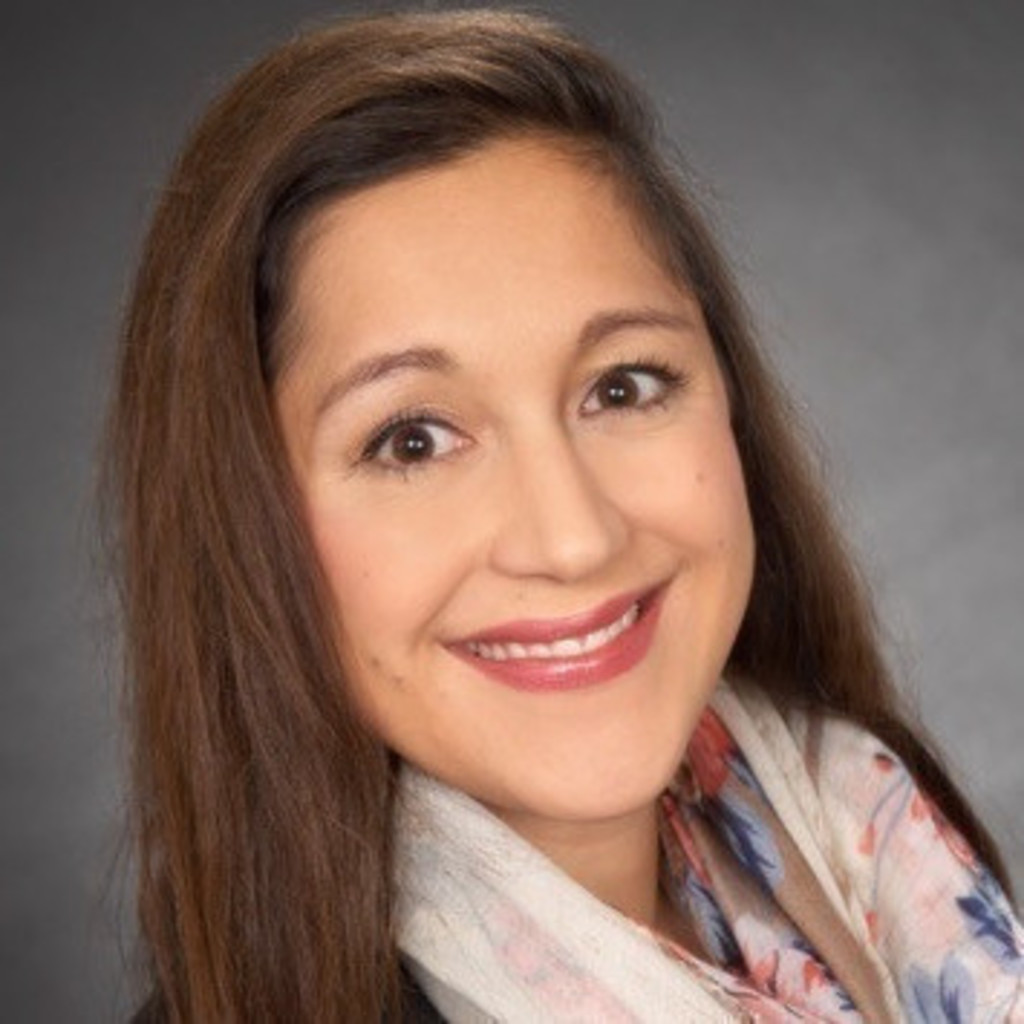 Sophie Cho - Sensory Specialist - Unternehmensgruppe Theo Müller | XING