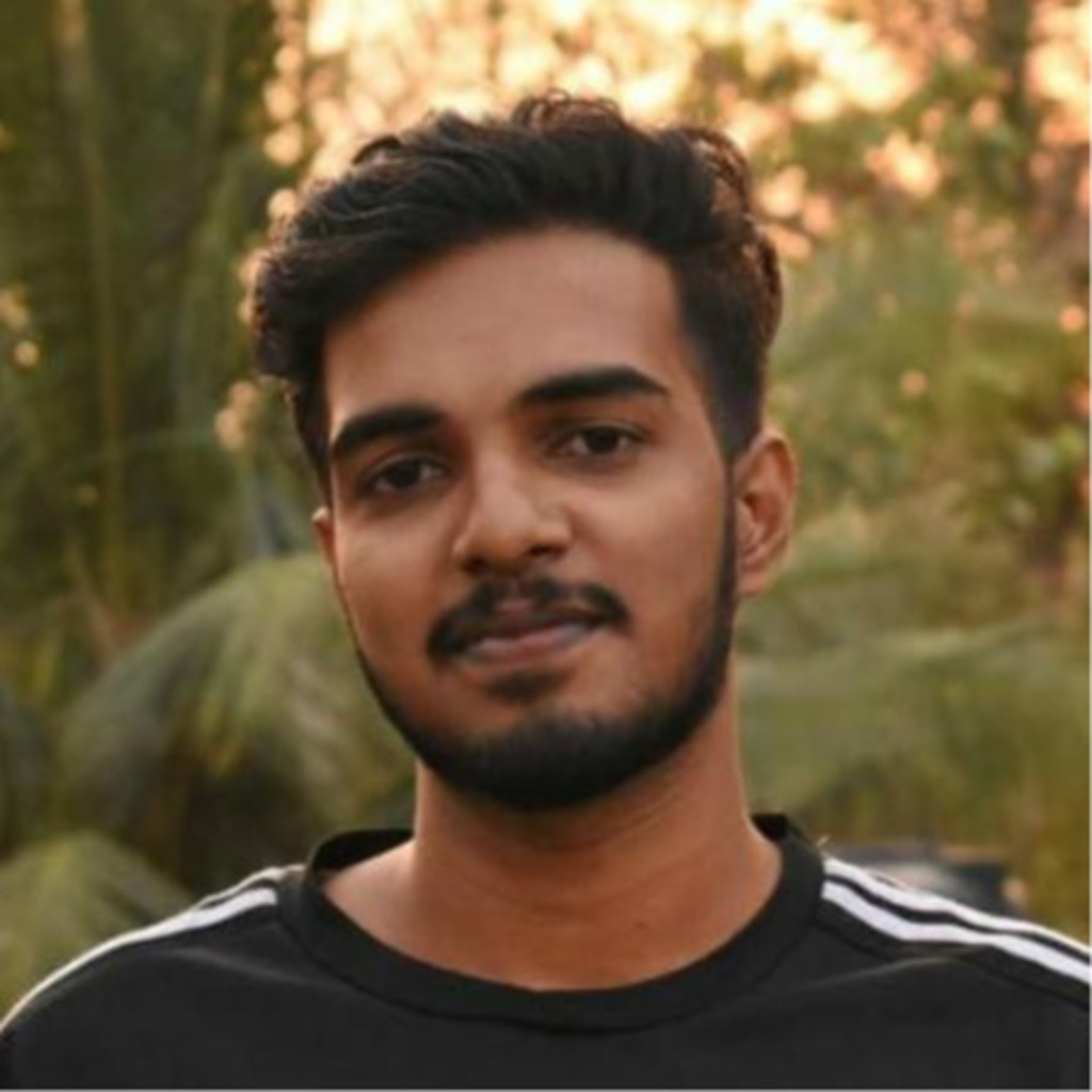Ajith Menon - Backend Developer - Turbolab Technologies | XING