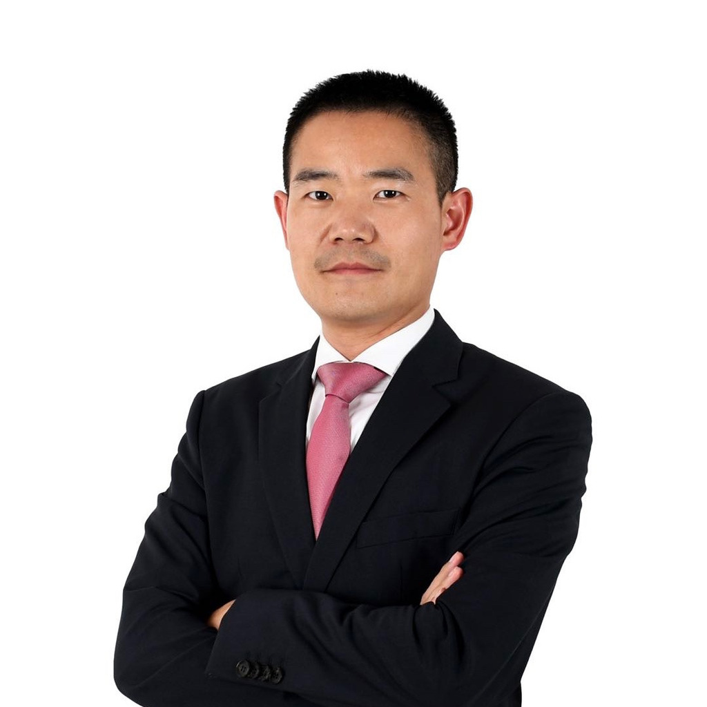 Kevin Cai - General Manager - ZKH | XING
