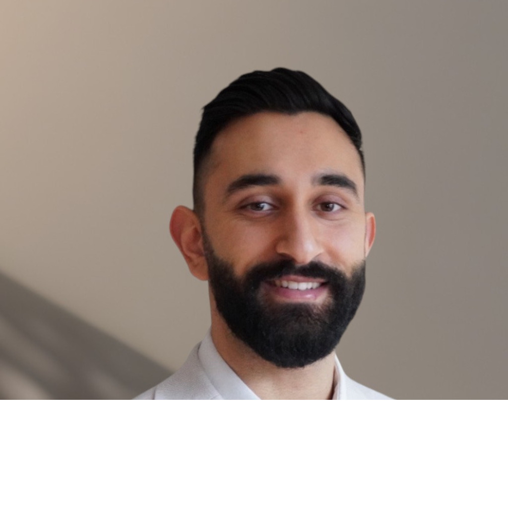 Deniz Vural - Insides Sales Client Manager - NTT DATA DACH | XING