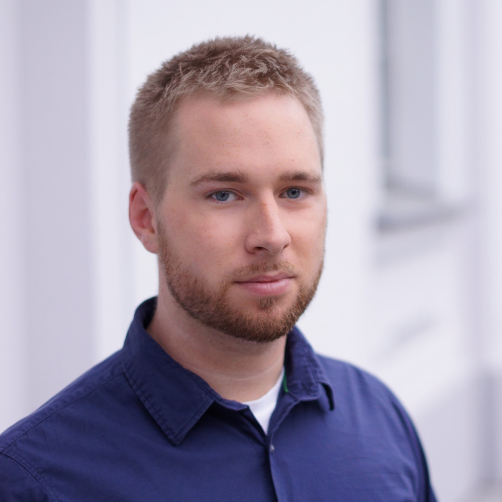 Benjamin Dirks - Freelance Design Thinking Coach & Innovation ...