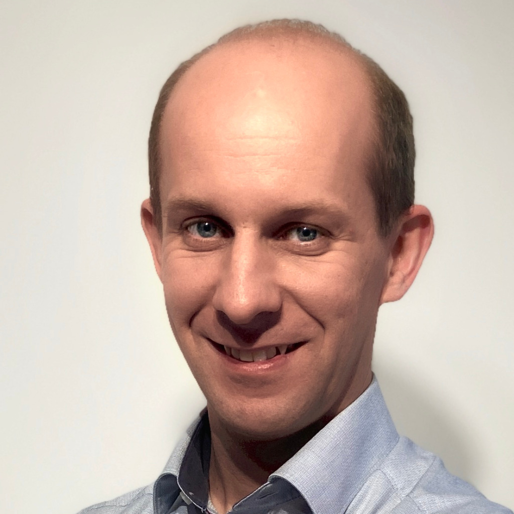 David Karl - Produktionsplaner - Konrad Böhnlein GmbH & Co. KG | XING