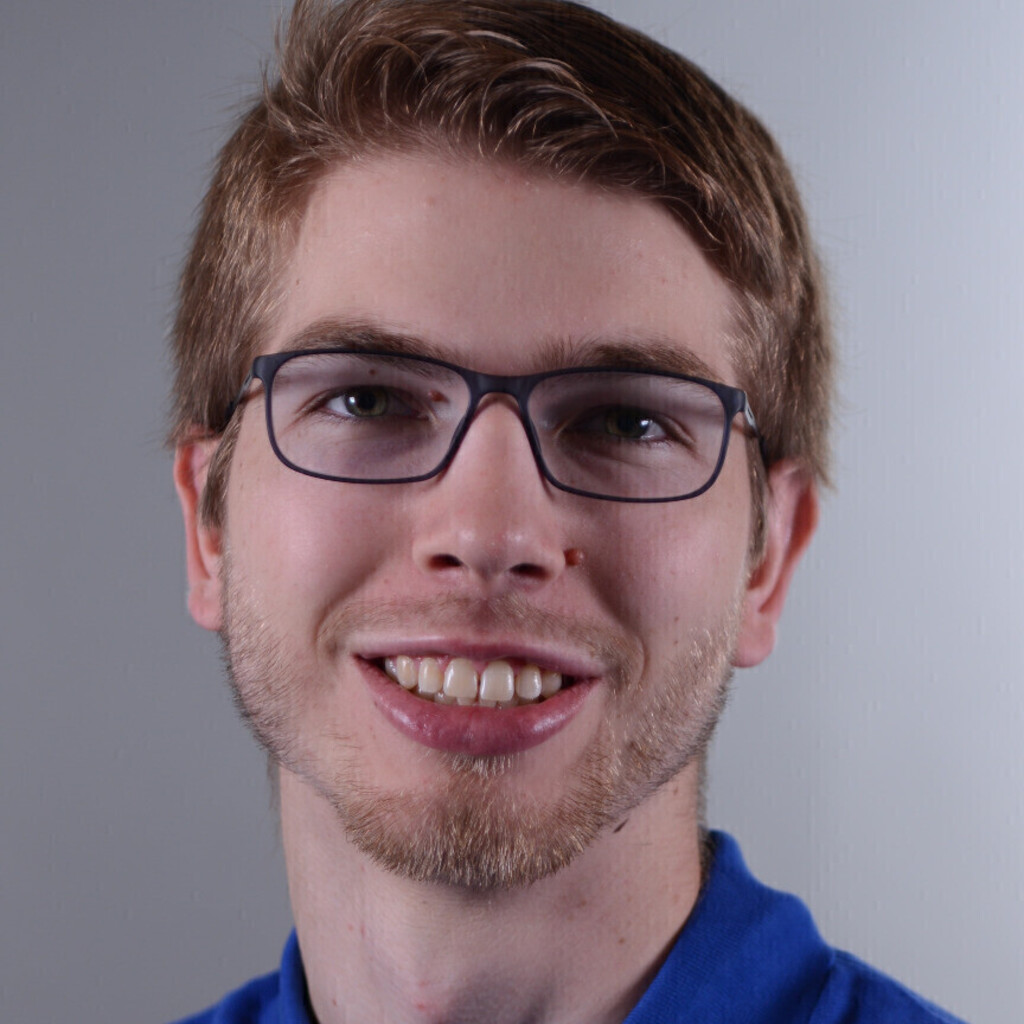 Jan Rolf - Maschinenbau - Technische Hochschule OWL Lemgo | XING