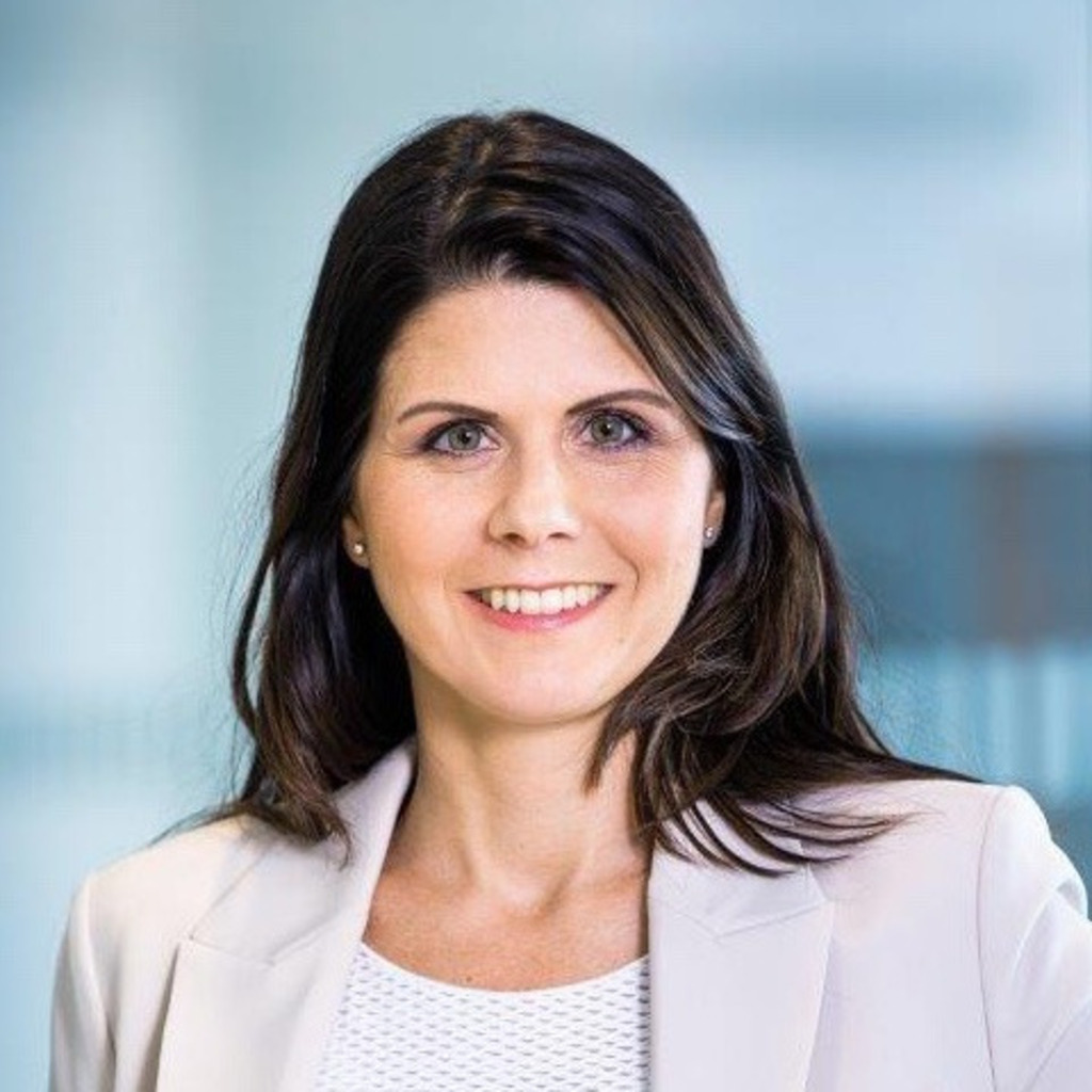 Andrea Rochelt - Head of Real Estate Investments/Project Acquisitions ...