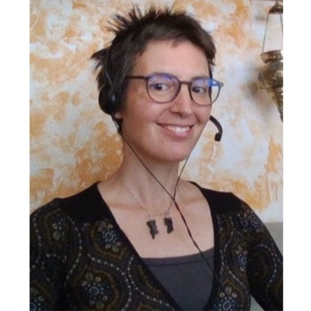 Bettina Siller - Lehrerin für Deutsch als Fremdsprache - Bettina Siller - owlviews | XING