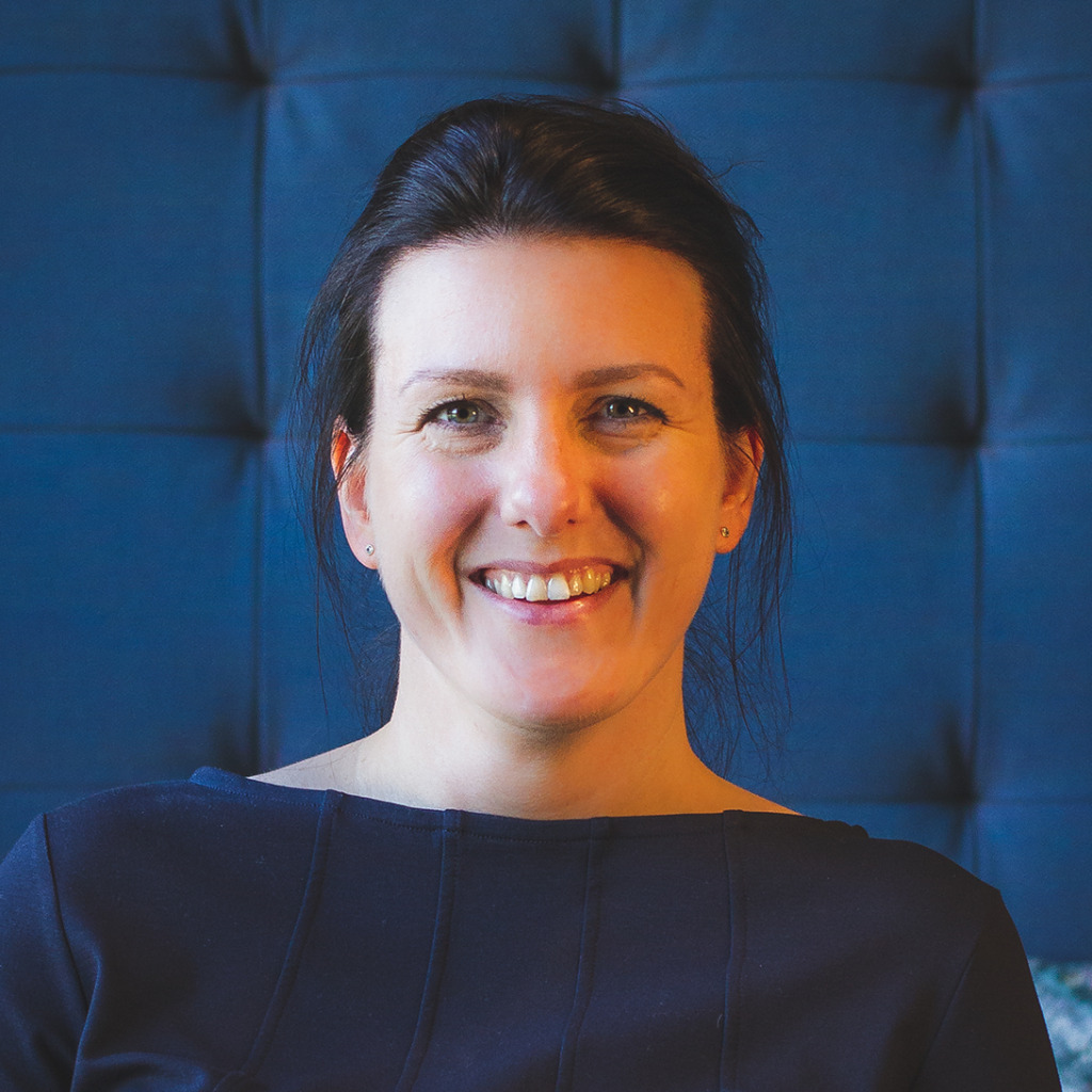 Jessica Merkle - Vice President Operations - KMK kinderzimmer GmbH & Co ...