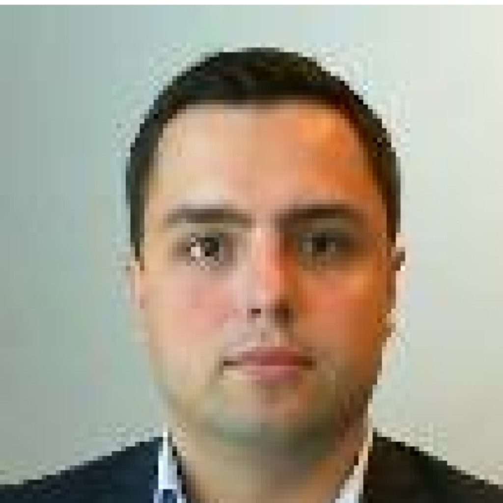 Valentin Manea - Senior Management Consultant - Dong Energy | XING