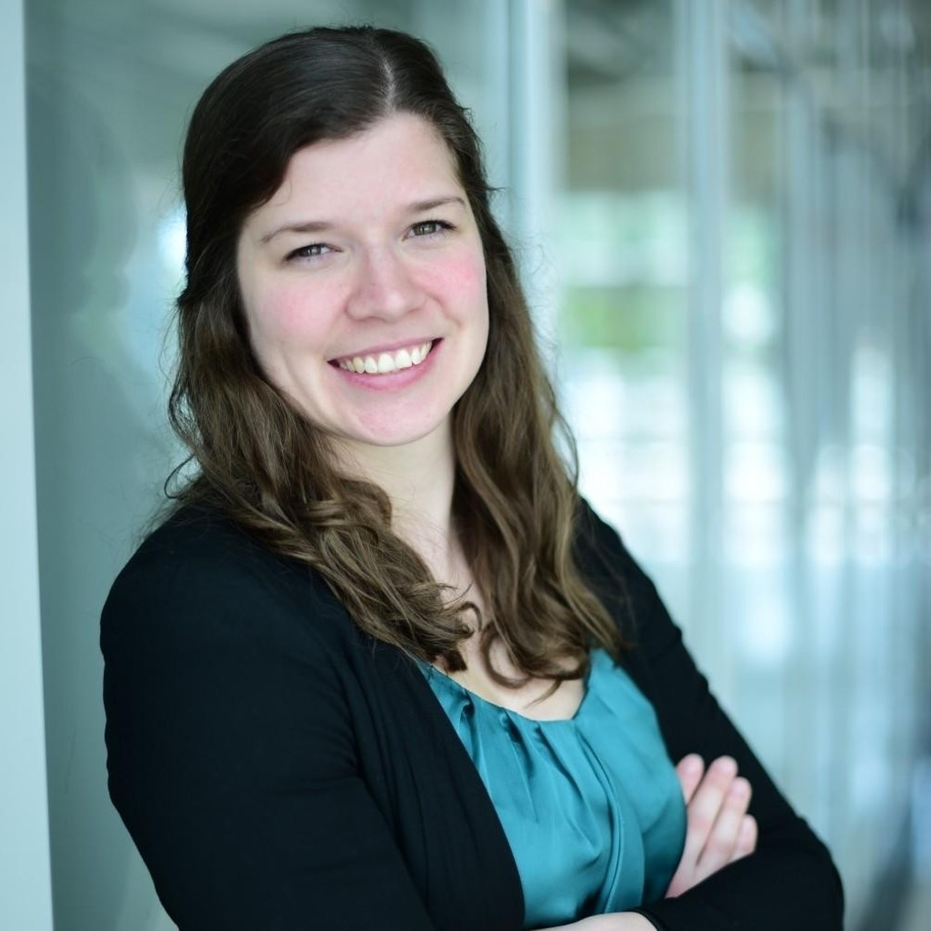 Sarah Sander - Customer Success Manager - The Farm GmbH | XING