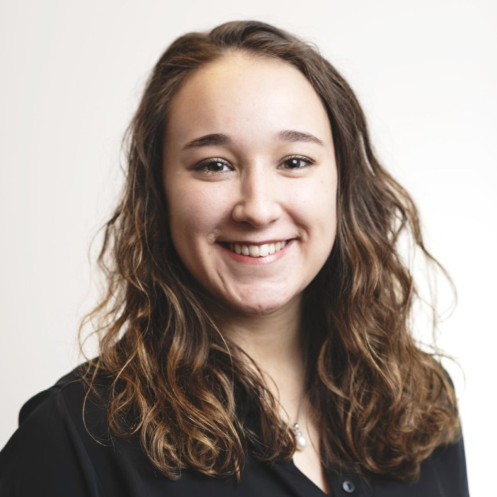 Caroline Käppeli - HR / Accounting - Frama Suisse AG | XING