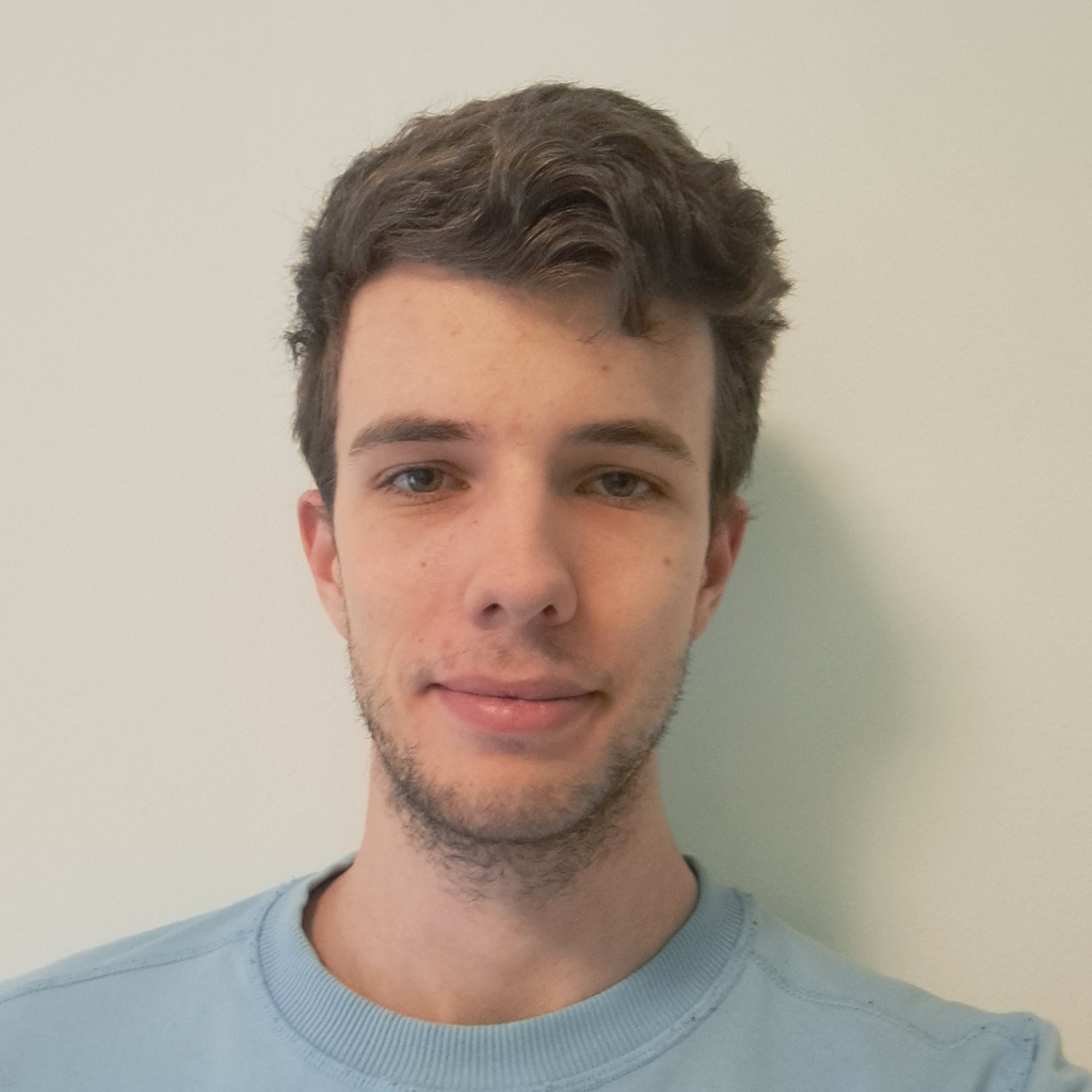 Conrad Wenz - Software Development - 42Heilbronn | XING