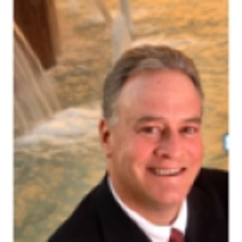 David Flame - Group Vice President & General Manager, Global Sales ...