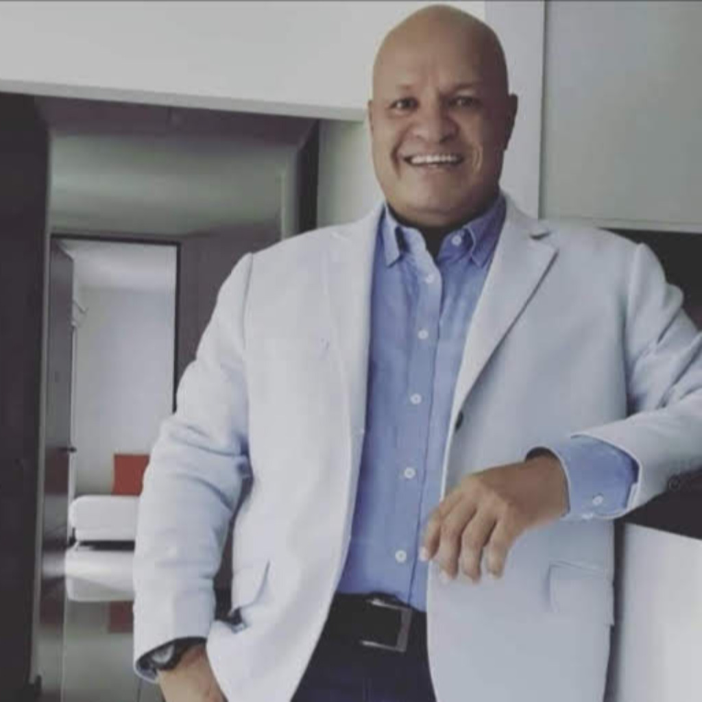 JAIRO ALONSO PERDOMO OTERO - DOCENTE-EMPRESARIO - GRUPO ELITE DE ...