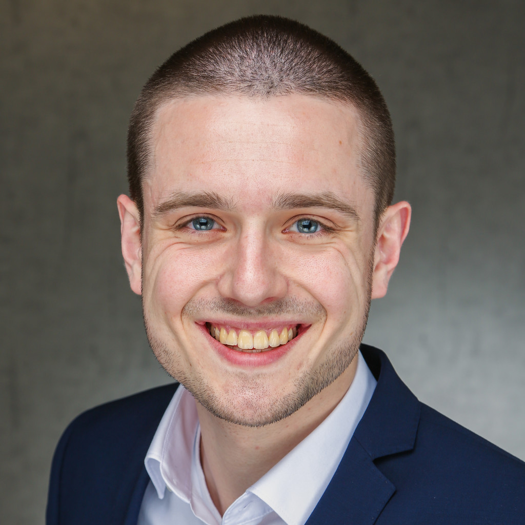Daniel Lund - Customer Success Manager - Manage Now GmbH | XING