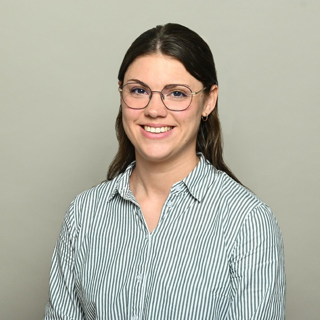 Sarah Huber - Projektingenieurin Verfahrenstechnik - Sweco GmbH | XING