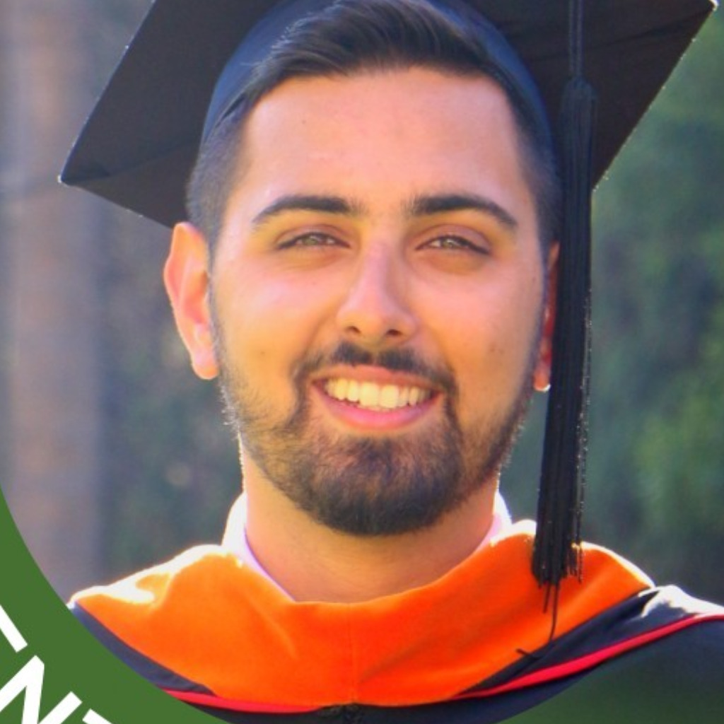 Anthony Freije - Praktikant Ingenieurwesen - Allgeier Engineering GmbH ...