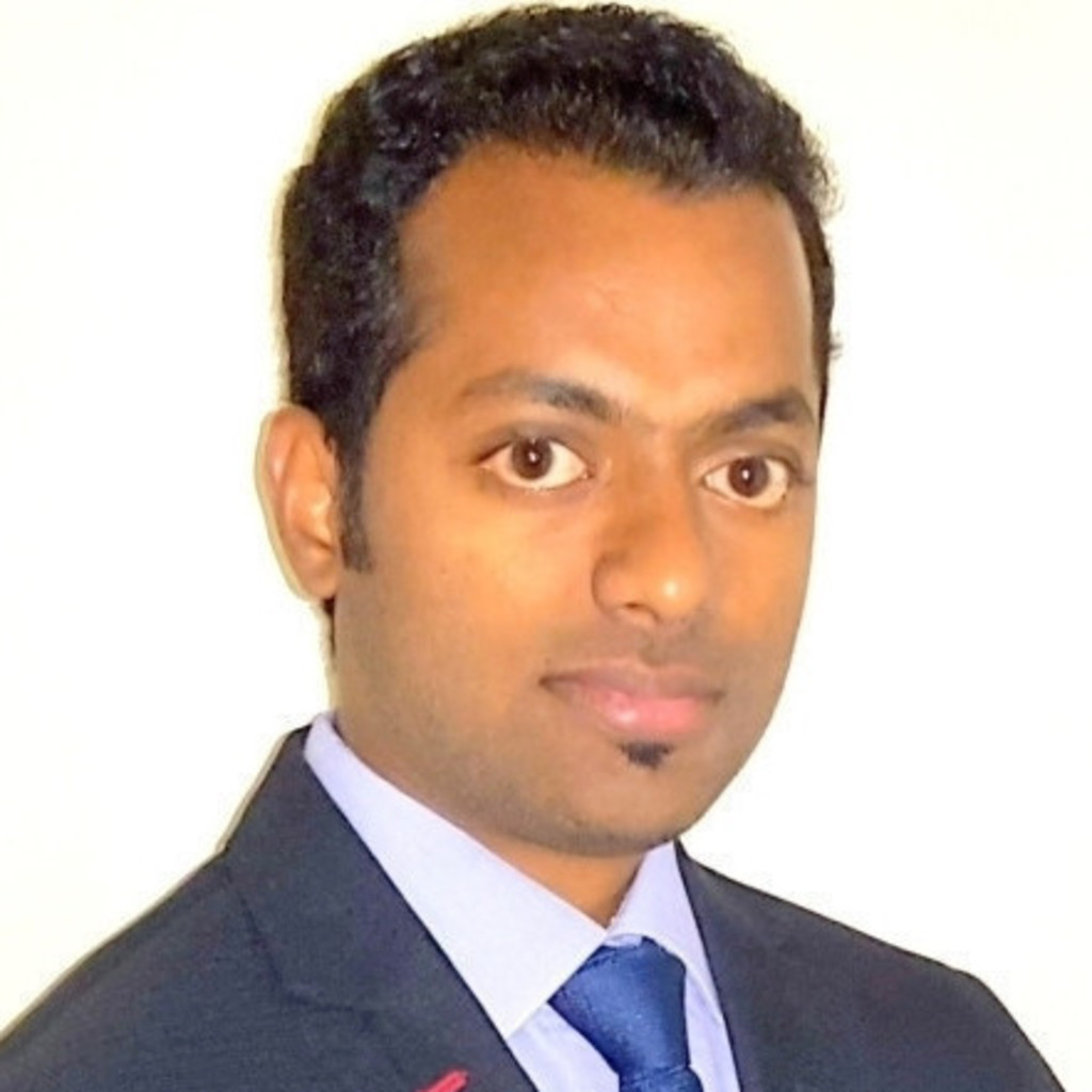 roshan thomas - M.Sc. Business Consulting - Hochschule Furtwangen ...