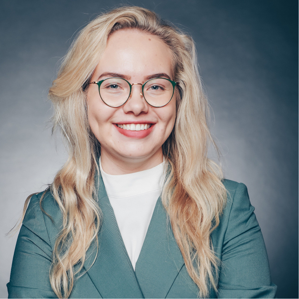 Alina Schukov - Digital Product Manager Display & Video - Ad Alliance ...