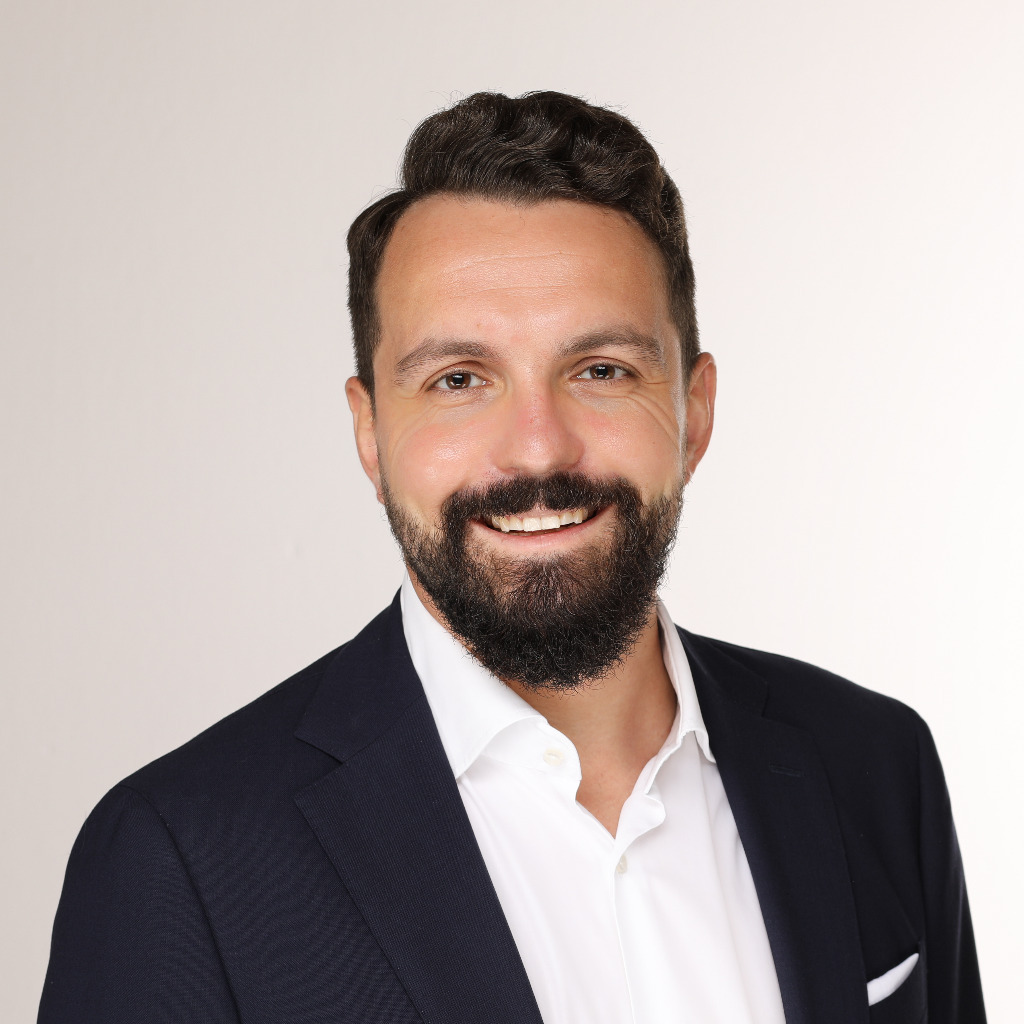 Matthias Lampert - Abteilungsleiter ISR - IABG | XING