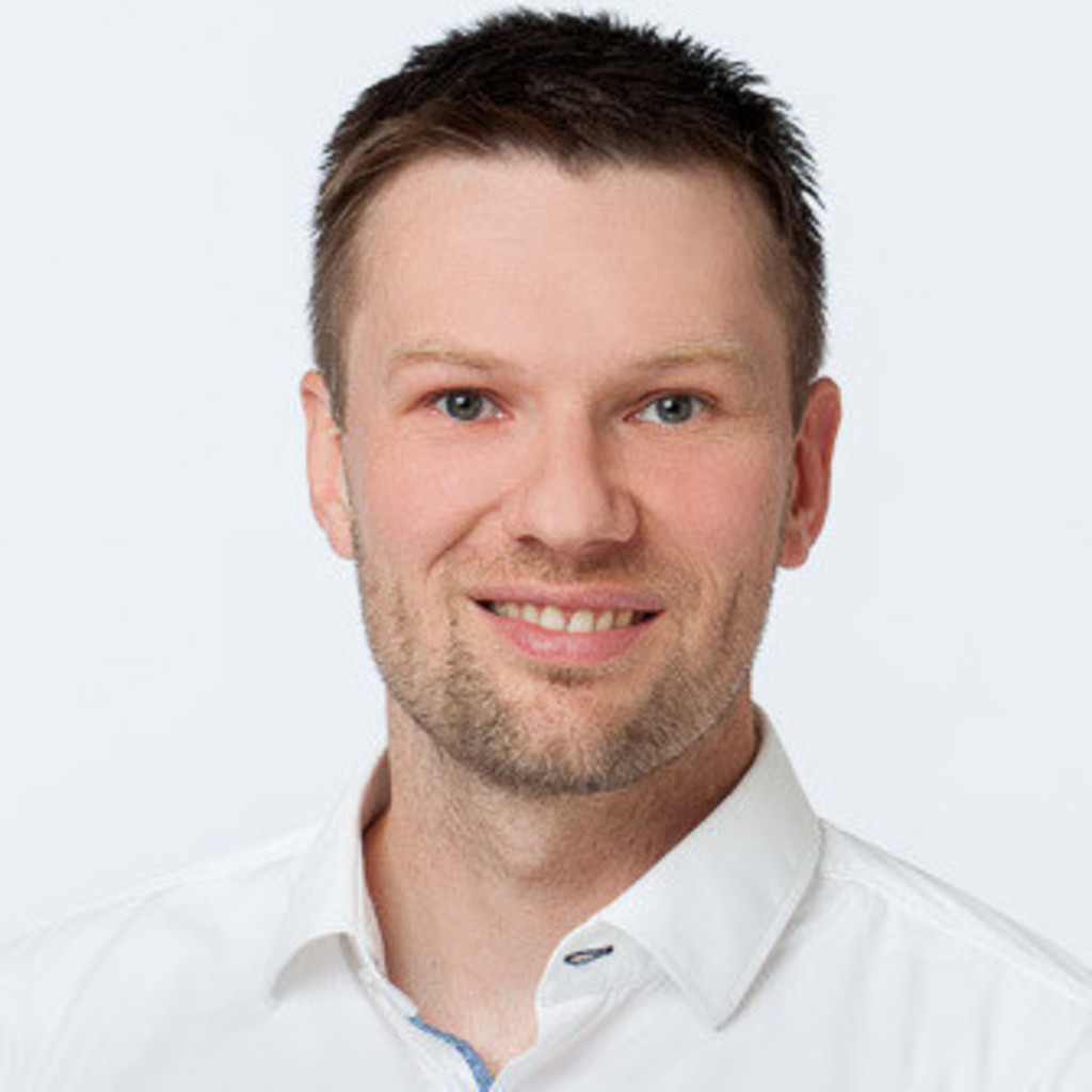 Prof. Dr. Christian Buske - Professor für Vertriebsmanagement ...