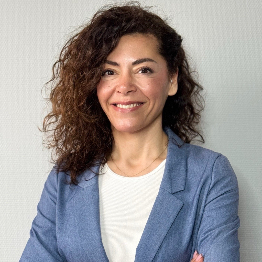 Narmina Seiffert - Personalreferentin - Käuffer & Co. Management Holding GmbH | XING