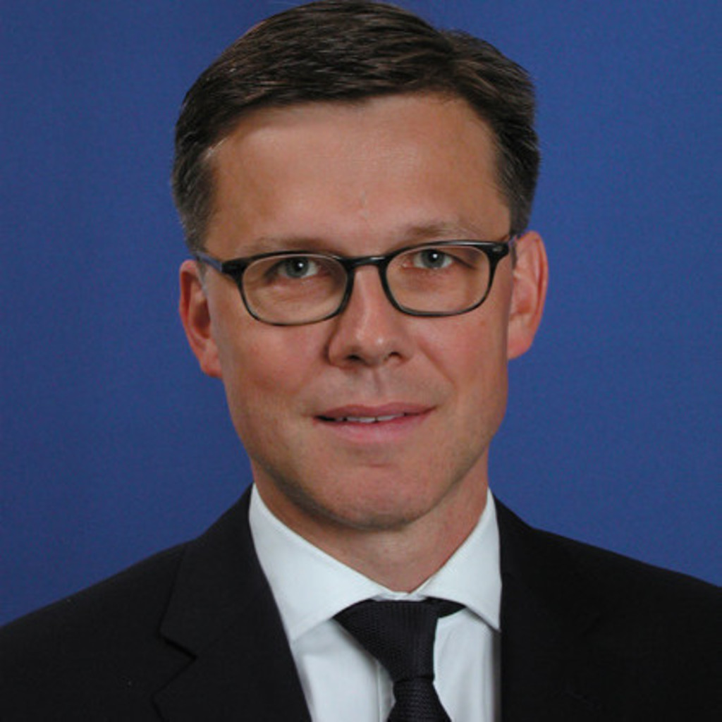 Malte Hopp - Head of Equity Capital Markets Germany & Austria - Citigroup | XING