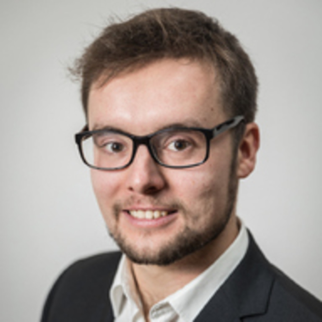 Thomas Wanski Wissenschaftlicher Mitarbeiter Fraunhofer Iws Xing
