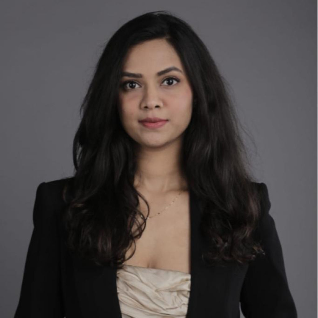 Pooja Chavan - Talent Acquisition Manager - Search & Co. GmbH | XING