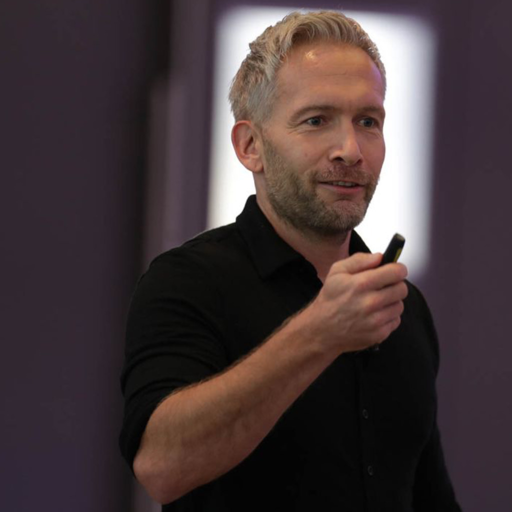 Benjamin Hanna - Geschäftsführer - mobilo.bgm | XING